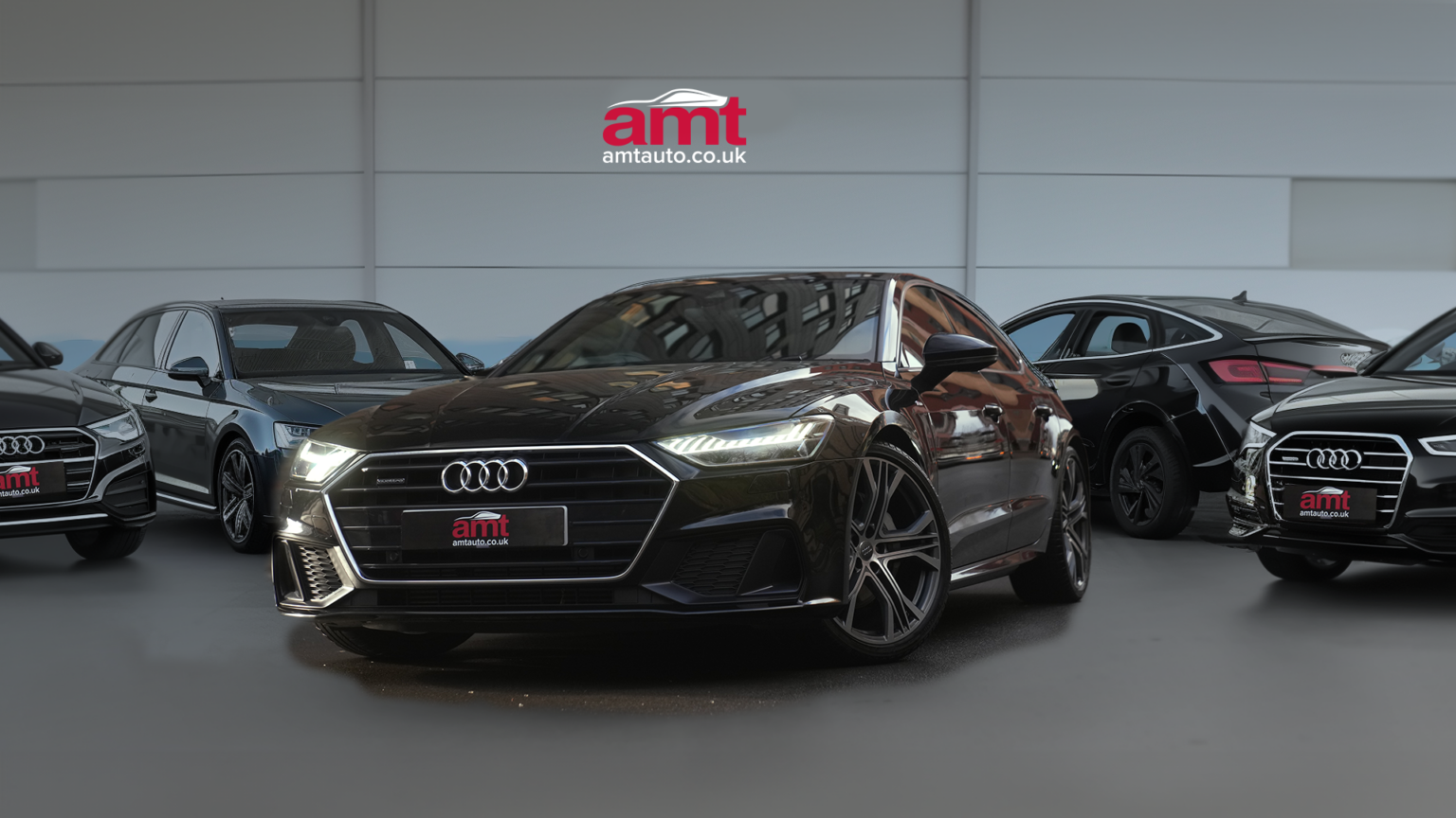 Contact Us - AMT Insurance